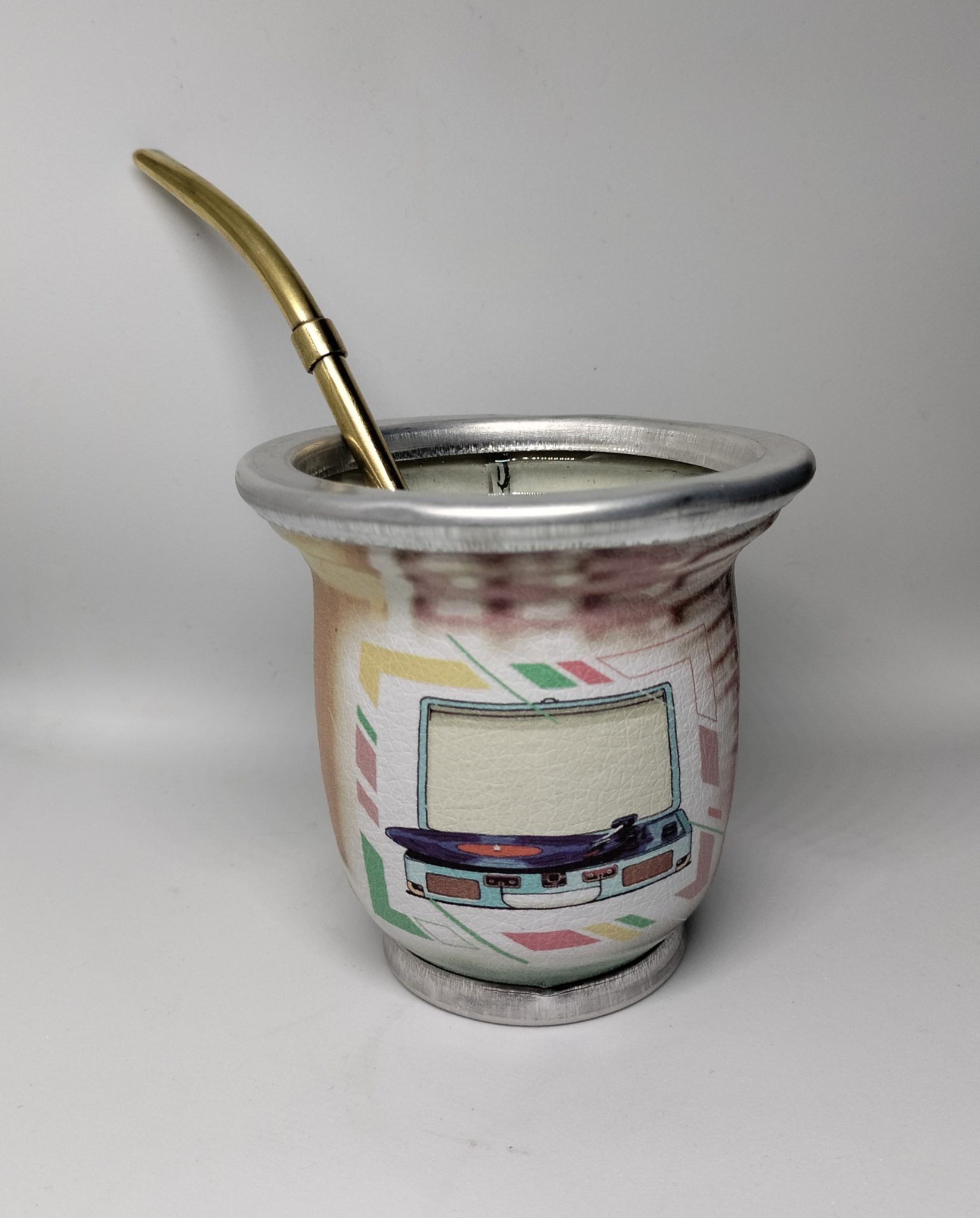 Mates de Vidrio Templado - RedPyme Circular